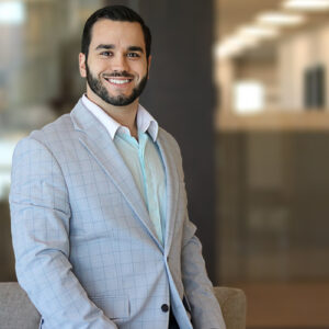 Meet Our Team | Prevail IWS