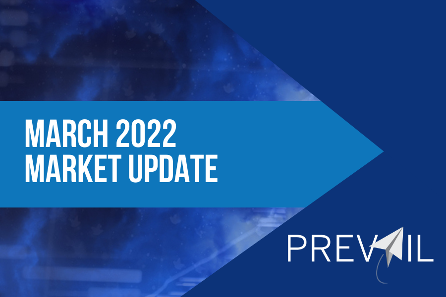 March 2022 - Market Update | Prevail IWS