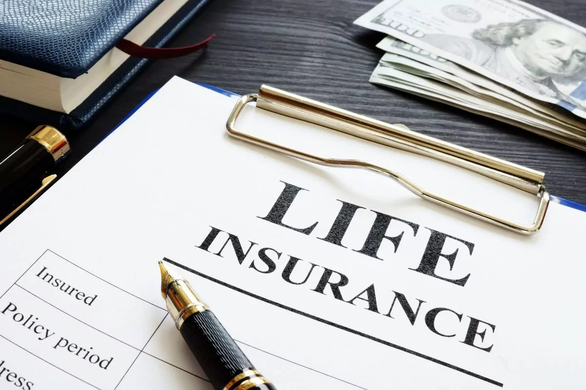 Life Insurance | Prevail IWS
