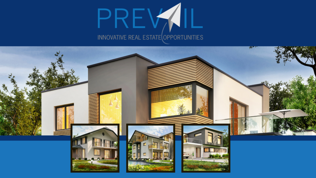 Real Estate Investing Best Practices | Prevail IWS