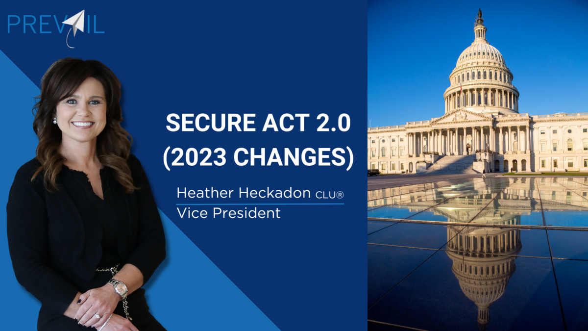 Prevail Innovative Wealth Strategies Blog