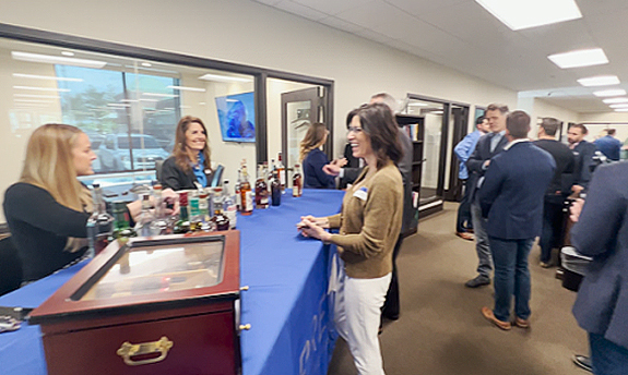 Join Us | Prevail IWS