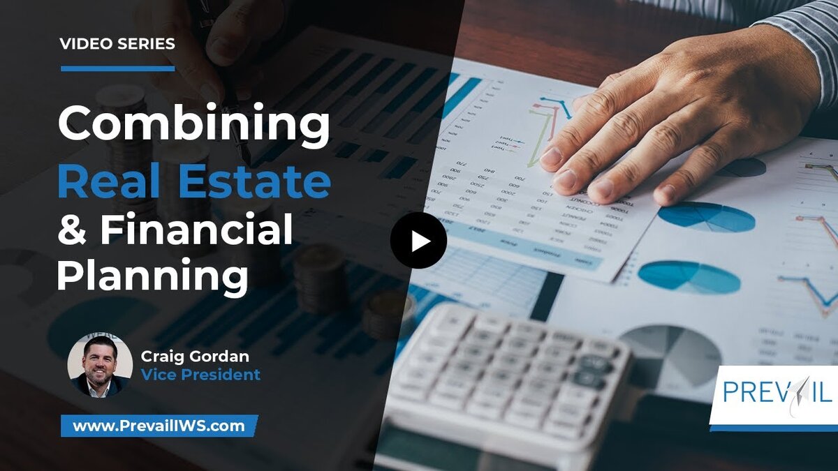What are the benefits of combining real estate expertise with financial ...