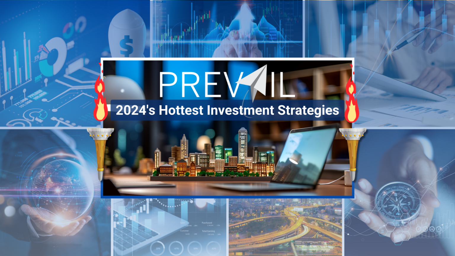 Top Rated Financial Planner & Wealth Management Firm | Prevail