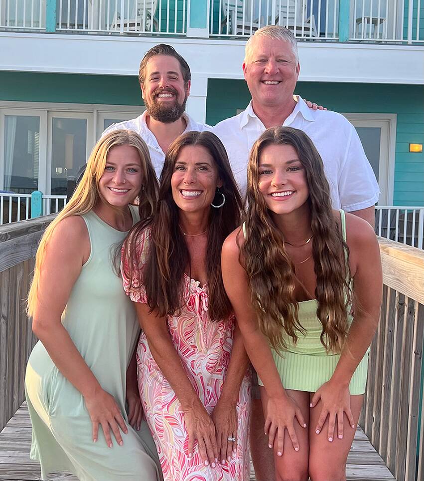 Randy Bratton - CLU®,AIF® | Prevail IWS