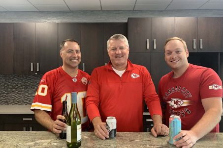 Join Us | Prevail IWS