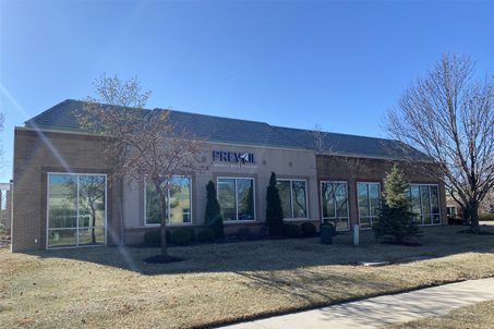 Join Us - Test | Prevail IWS